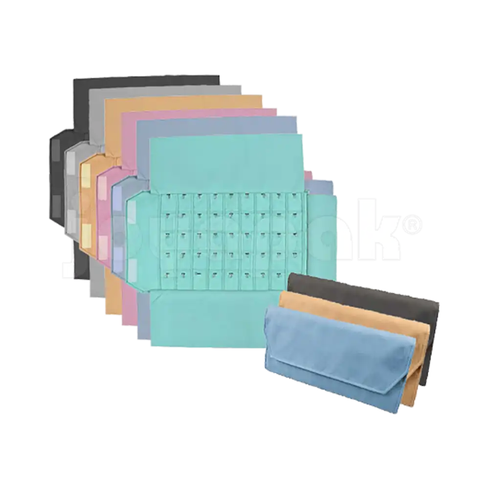 Manta para Dijes | Joyapak