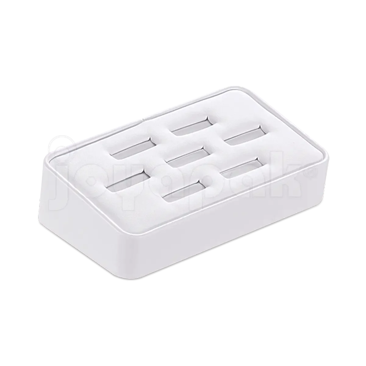Exhibidor Base para 7 Anillos | Joyapak
