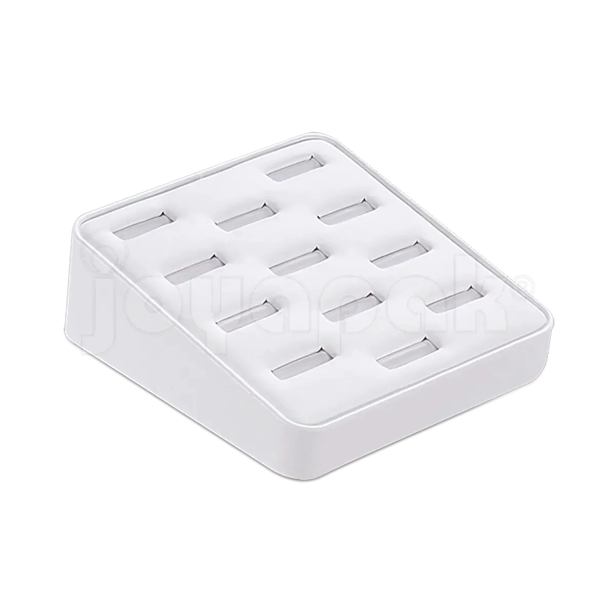 Exhibidor Base para 12 Anillos | Joyapak