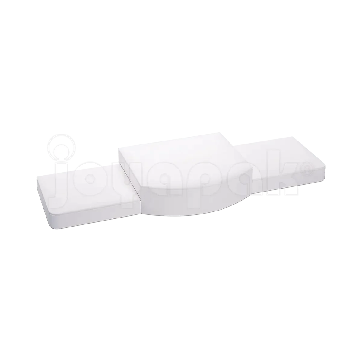 Exhibidor Base Izquierda | Joyapak