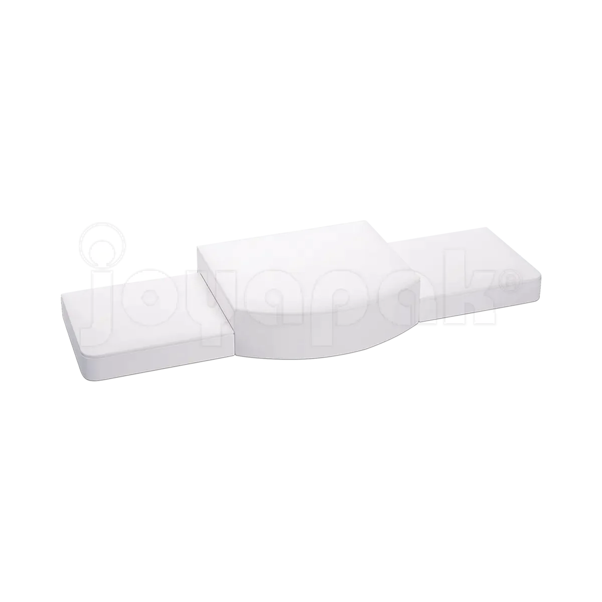 Exhibidor Base Central | Joyapak