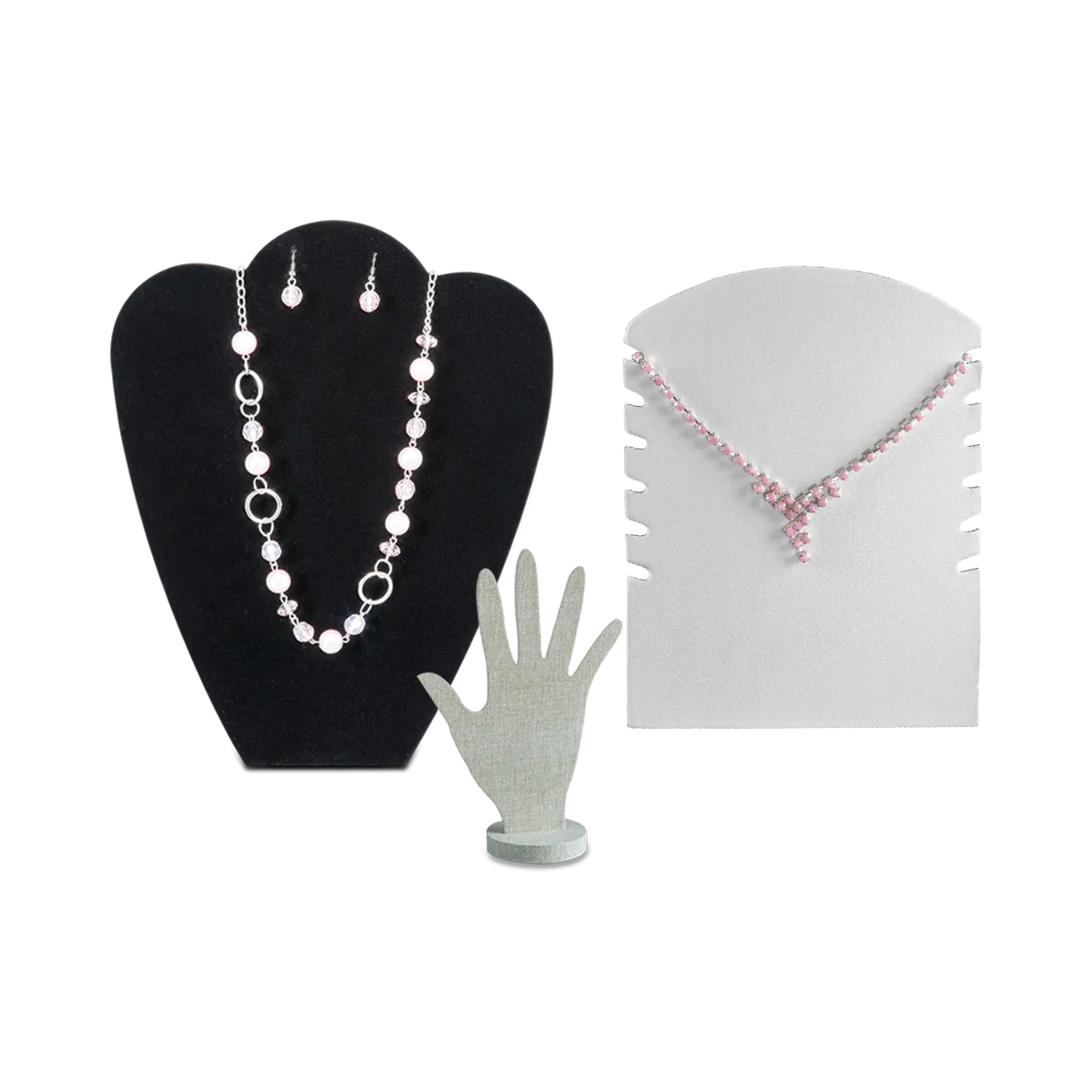 Exhibidor Cartón – Joyapak