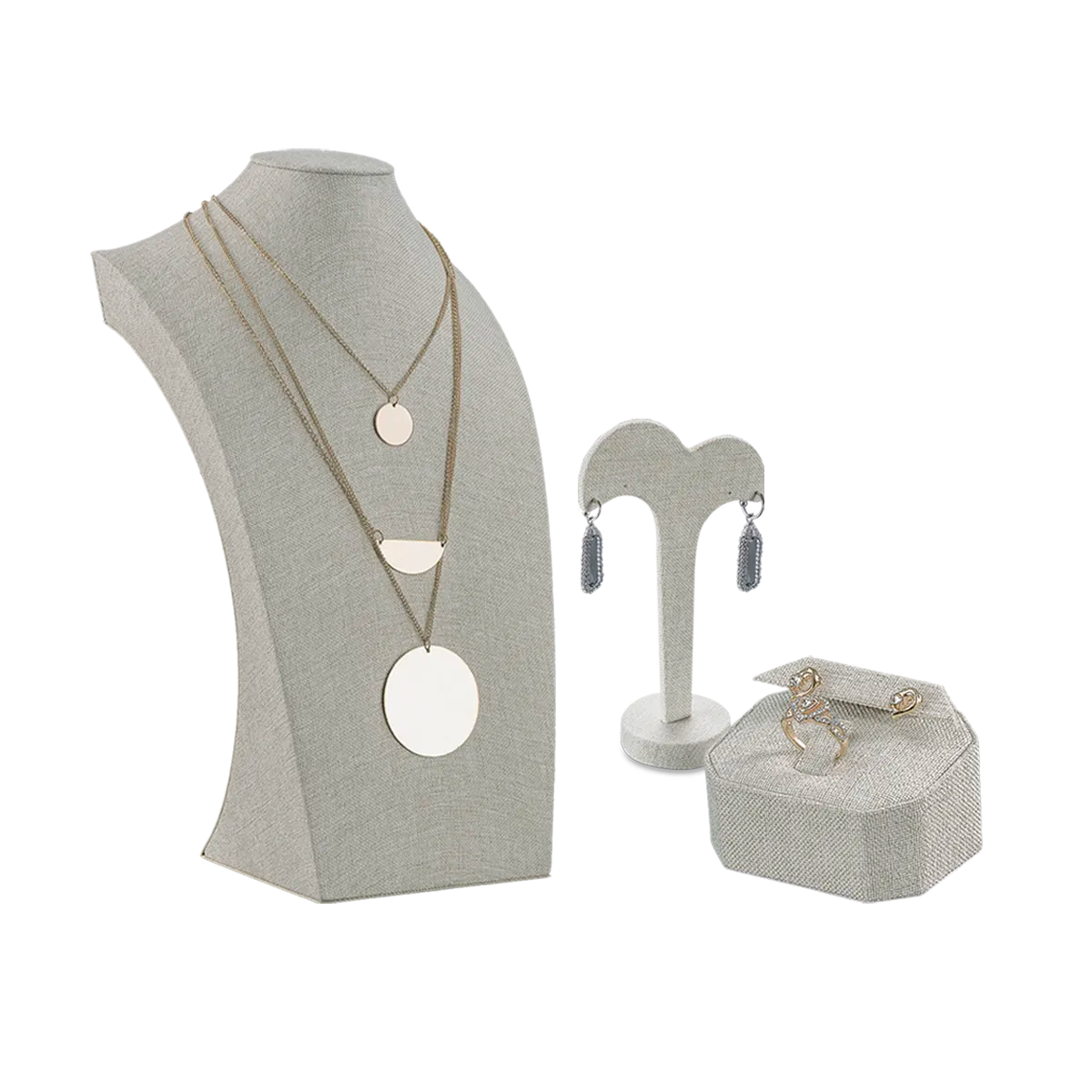 Exhibidor Delux – Joyapak