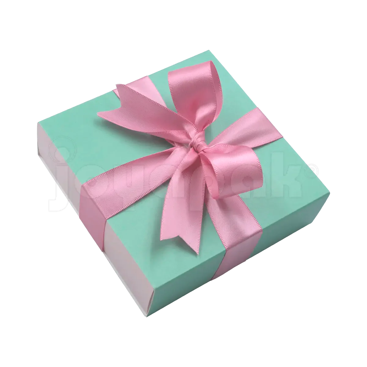 Caja Bliss para Juego Grande de Joyeria | Joyapak