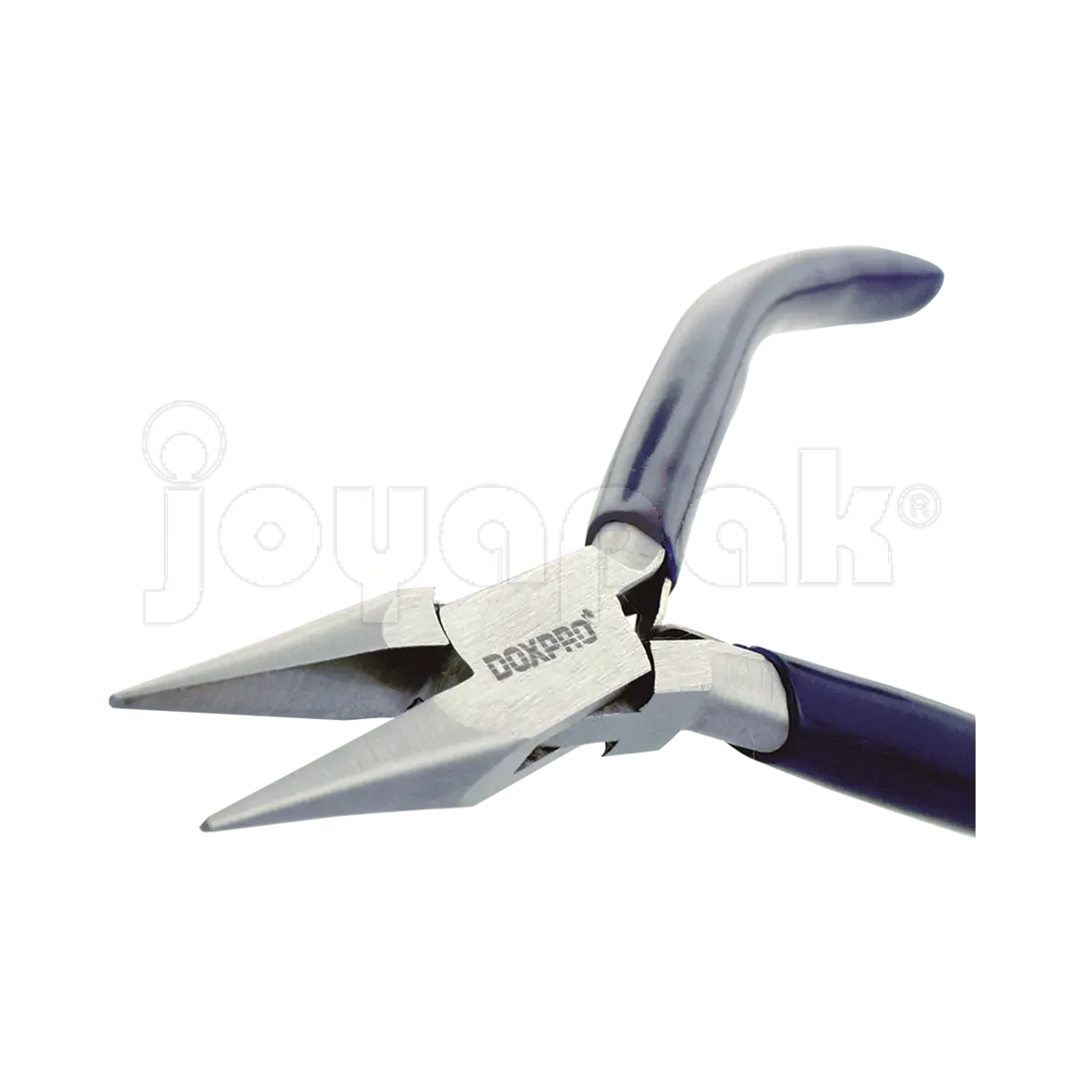 Pinza Boca Redonda | Joyapak
